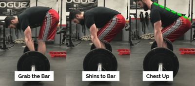Back Soreness After Deadlifts...Is It Normal?