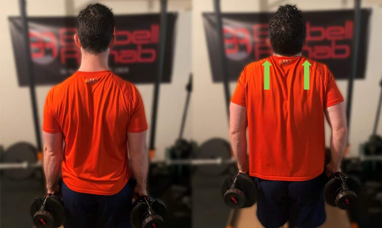 How to Fix One-Sided Neck Pain - Barbell Rehab