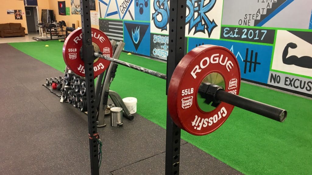 Barbell Rehab: We Help Barbell Athletes Lift Weights Pain-Free