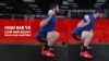 High Bar vs. Low Bar Squat...Which One is Better? - Barbell Rehab