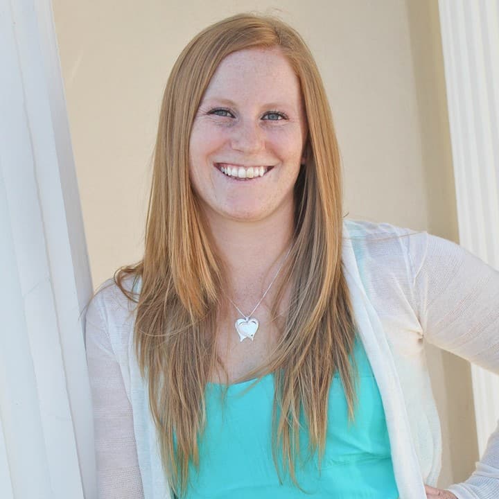 Jessica Shiyomura, PT, DPT - Barbell Rehab