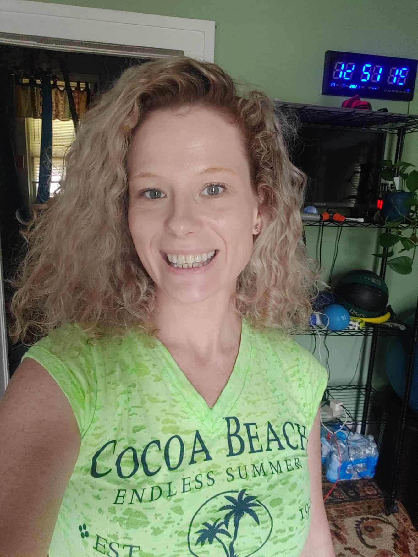 Sarah Stout M.S., NCSF, ISSA, ACE, BRM, TPI - Barbell Rehab