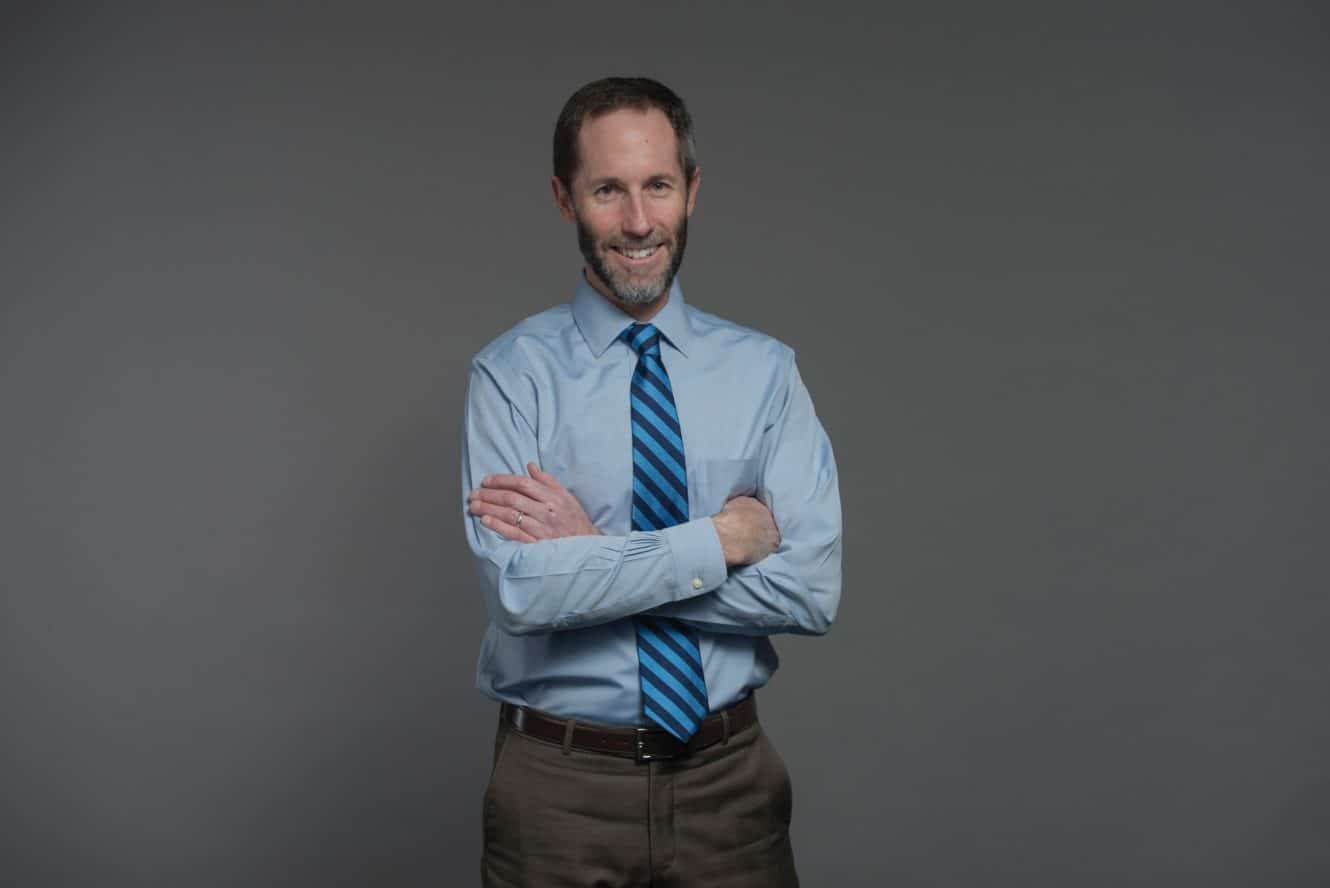 Mark Temme PT, OCS, Dip MDT, CMP, BRM - Barbell Rehab