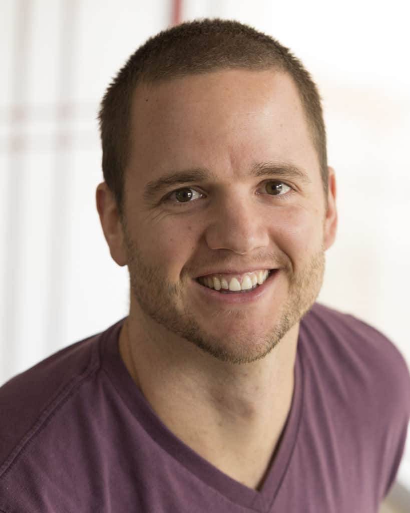 Derek Nielsen PT, DPT, SFMA - Barbell Rehab