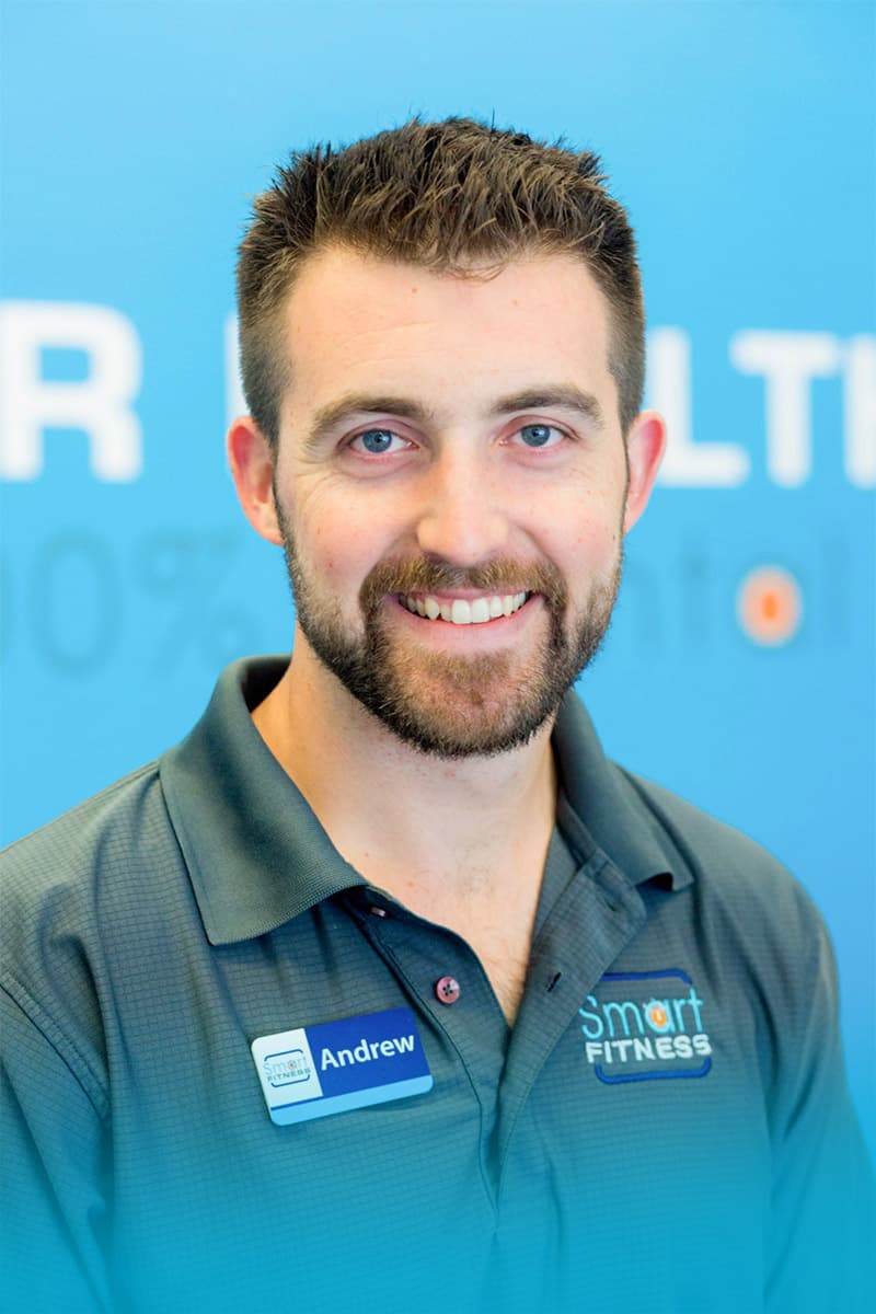 Andrew Noble, CPT - Barbell Rehab