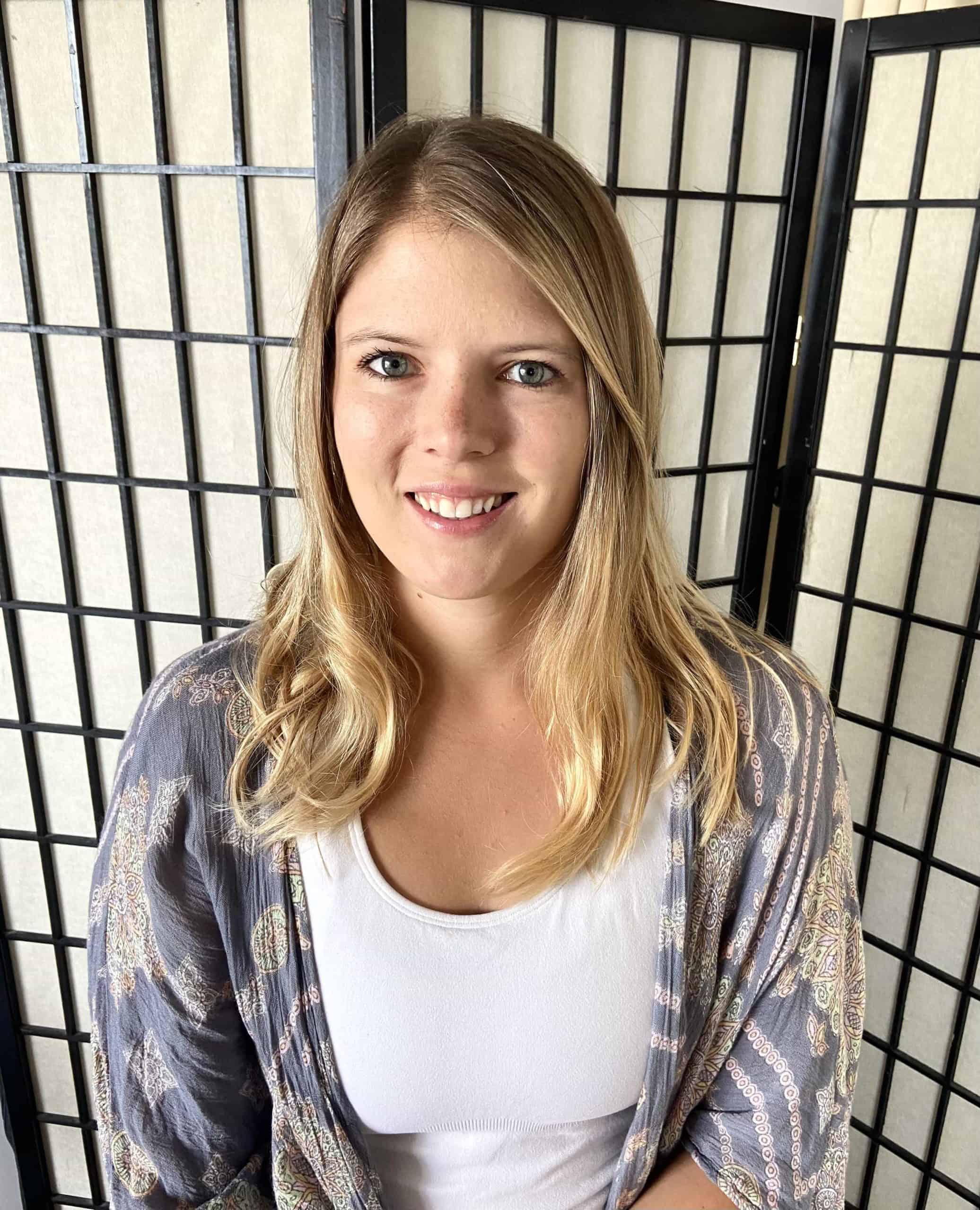 Mara Martin, PTA, BS, BRM - Barbell Rehab