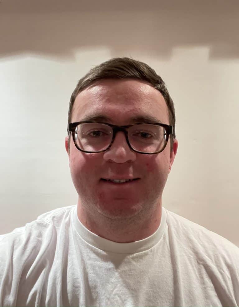 Michael Hoeft, NASM-CPT, ACE-CPT, BRM - Barbell Rehab