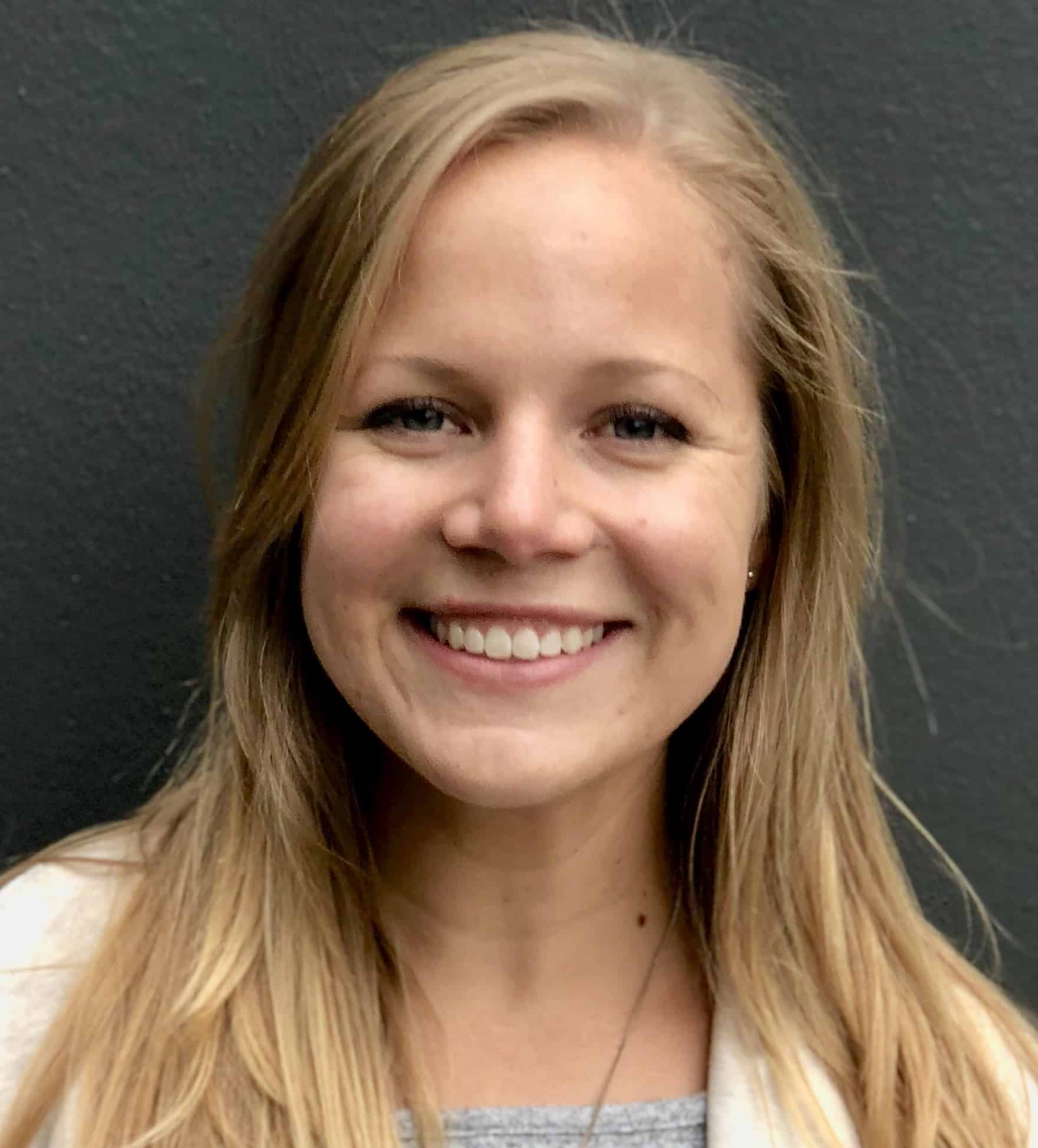 Sinah Simas, PT, DPT - Barbell Rehab