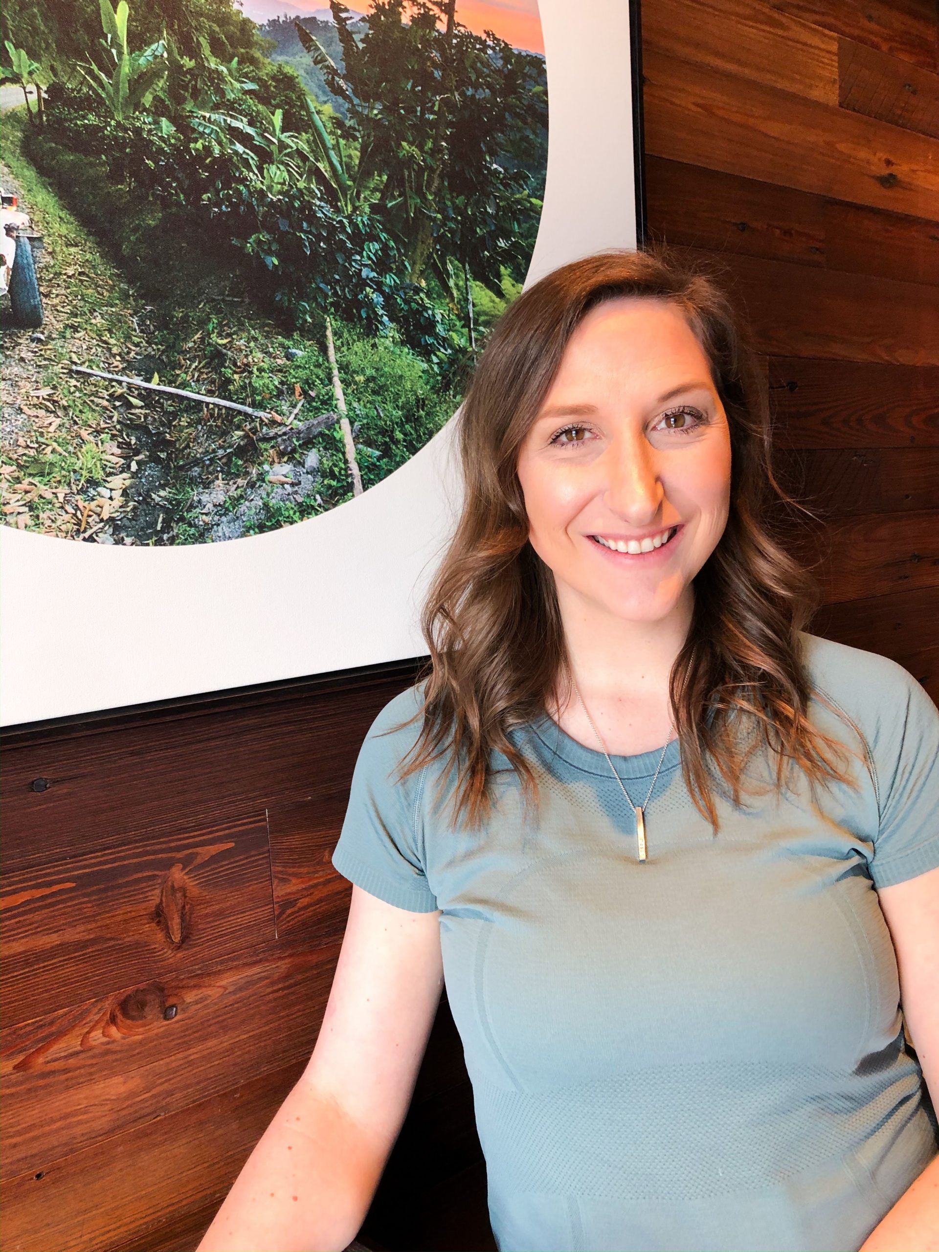 Allison Bell, PT, DPT, CIDN - Barbell Rehab