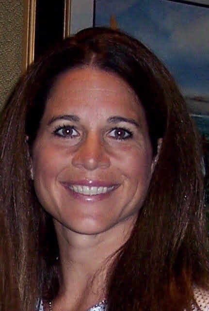 Michele Bird, PT, DPT, OCS - Barbell Rehab