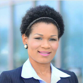 Tabitha Anderson MPH, MSHS, PhD, BSN-RN BRM - Barbell Rehab