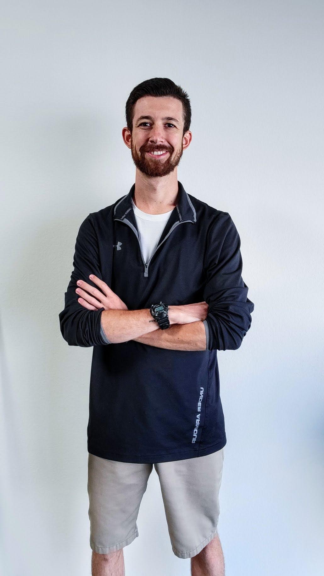 Riley Kerr, PT, DPT, ATC, BRM - Barbell Rehab