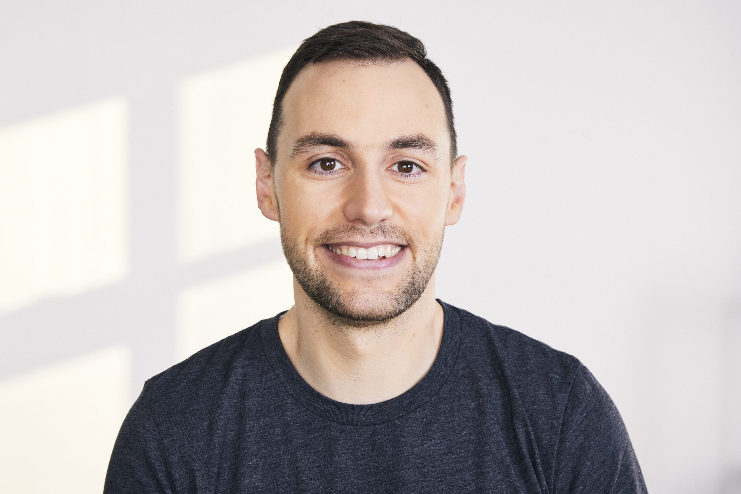 Thomas Joyce PT, DPT, SCS, CSCS, BRM - Barbell Rehab