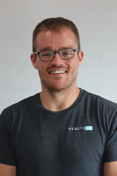 Dr. Alan Fredendall, PT, DPT, CCFT (CF-L3) - Barbell Rehab