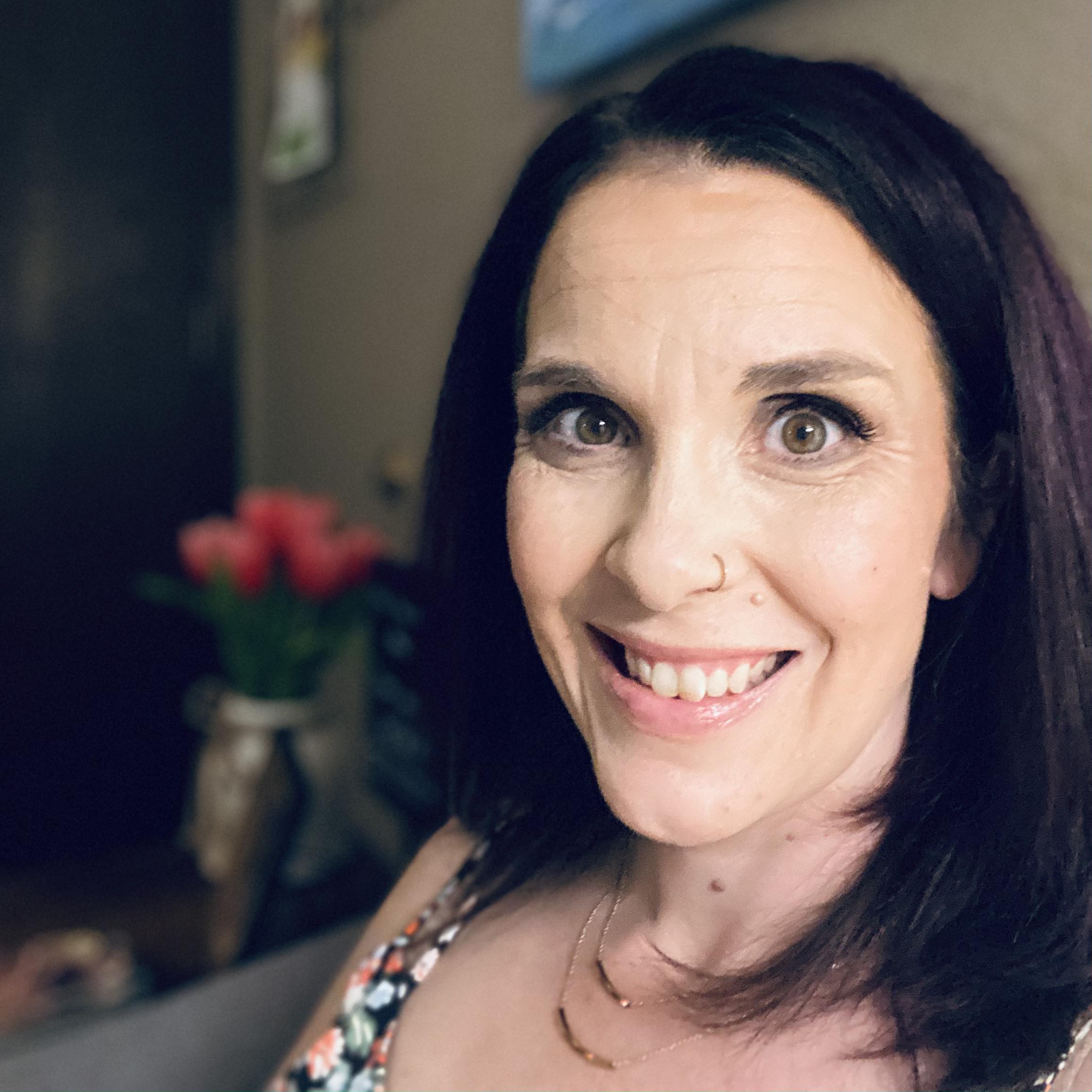 Kelly Sherman, MS, NC, CPT - Barbell Rehab