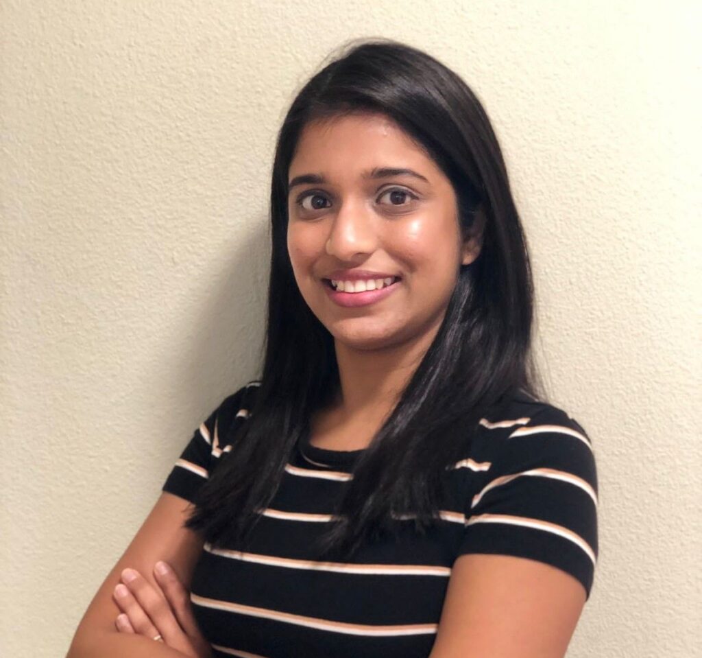 Ruchi Jain, DPT, MSPT, BPT, CLT, BRM - Barbell Rehab