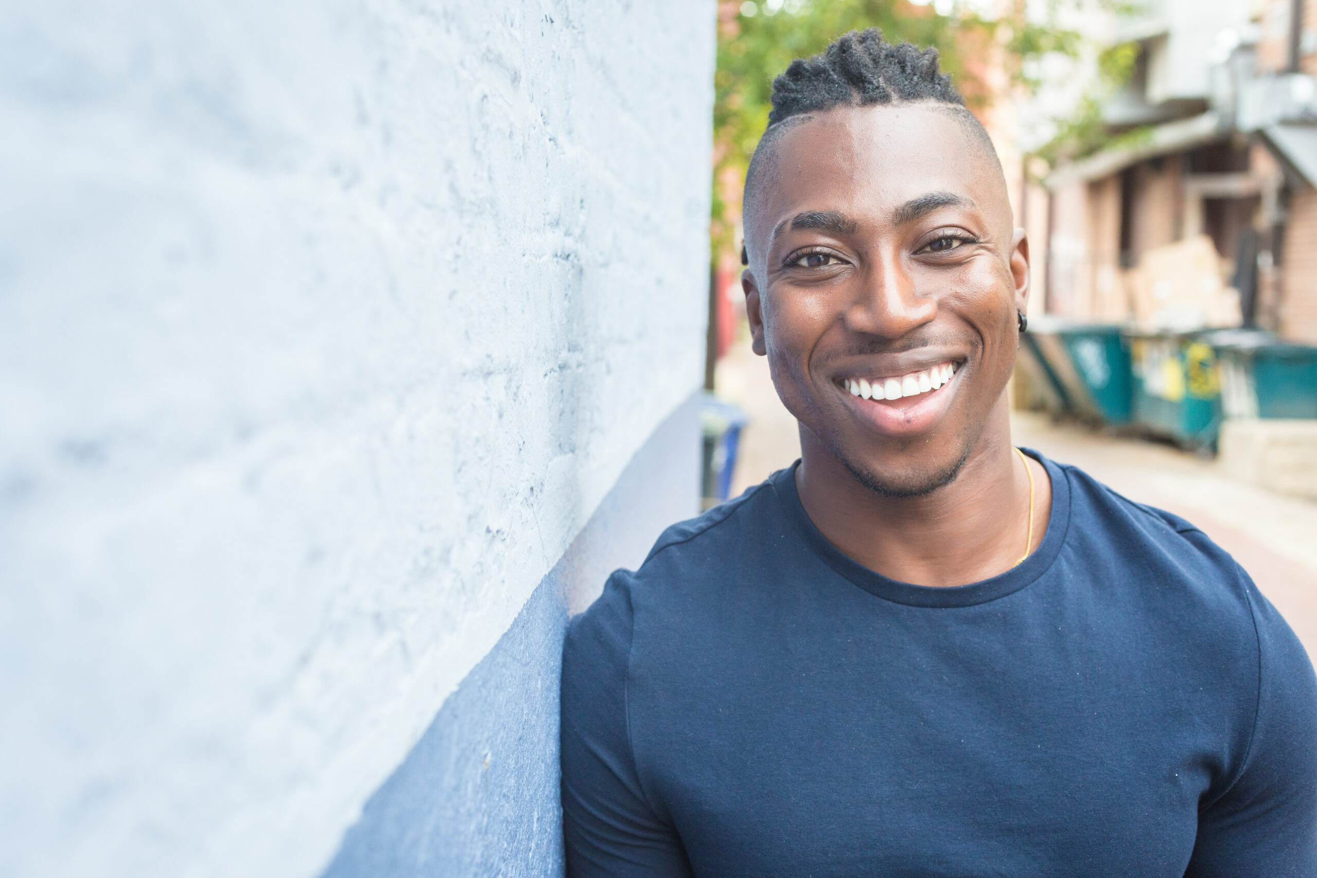 Laman Ben-Trahoret, CPT - Barbell Rehab