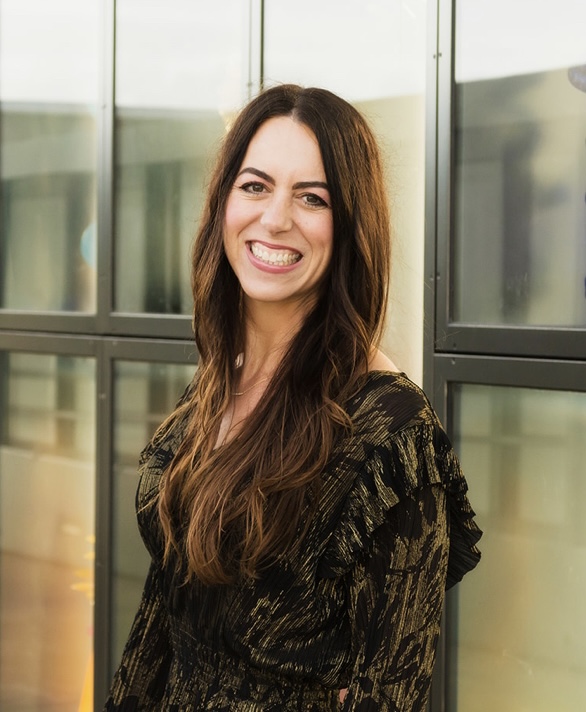 Becky Rucker, DPT, OCS, CSCS - Barbell Rehab