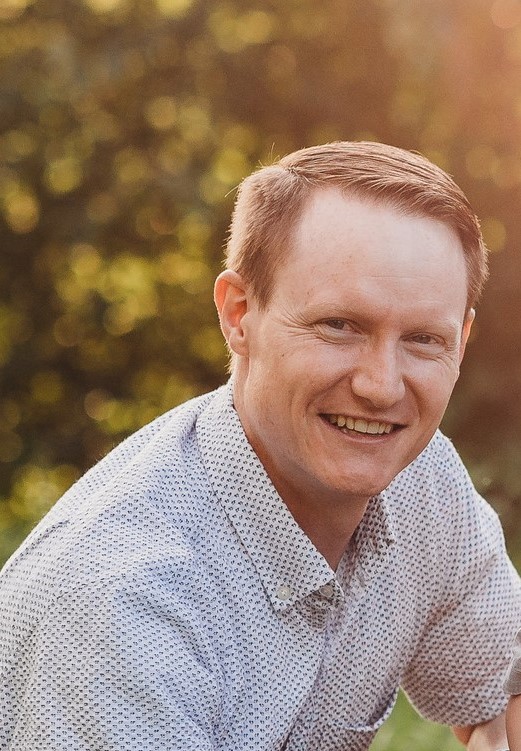 Ben Gibson, PT, DPT, BRM - Barbell Rehab