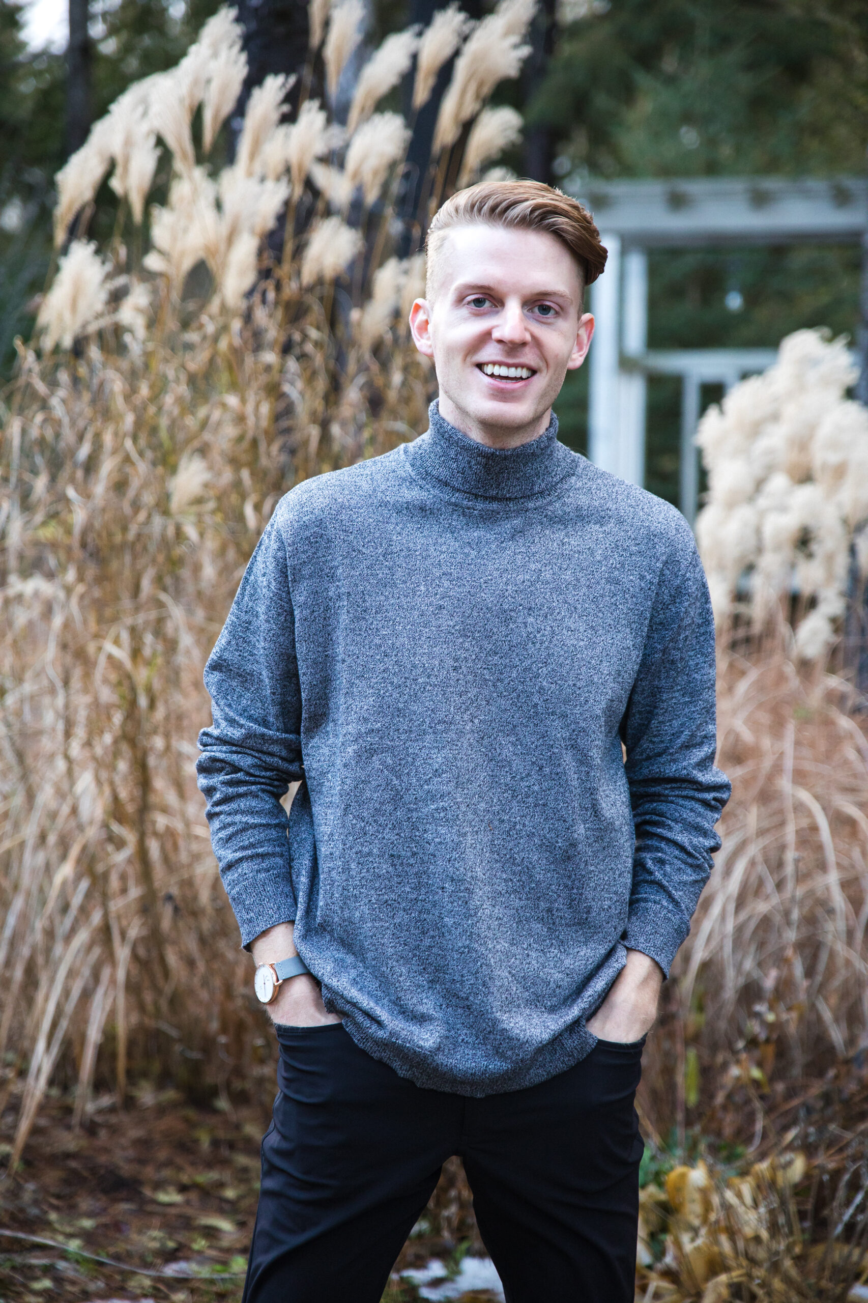 Kody Watson, BA (Hons), MKIN, MScPT, BRM - Barbell Rehab