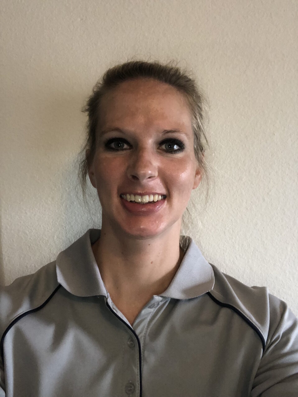 Kayla Stevenson, PTA, NASM CPT, FMT Certified - Barbell Rehab