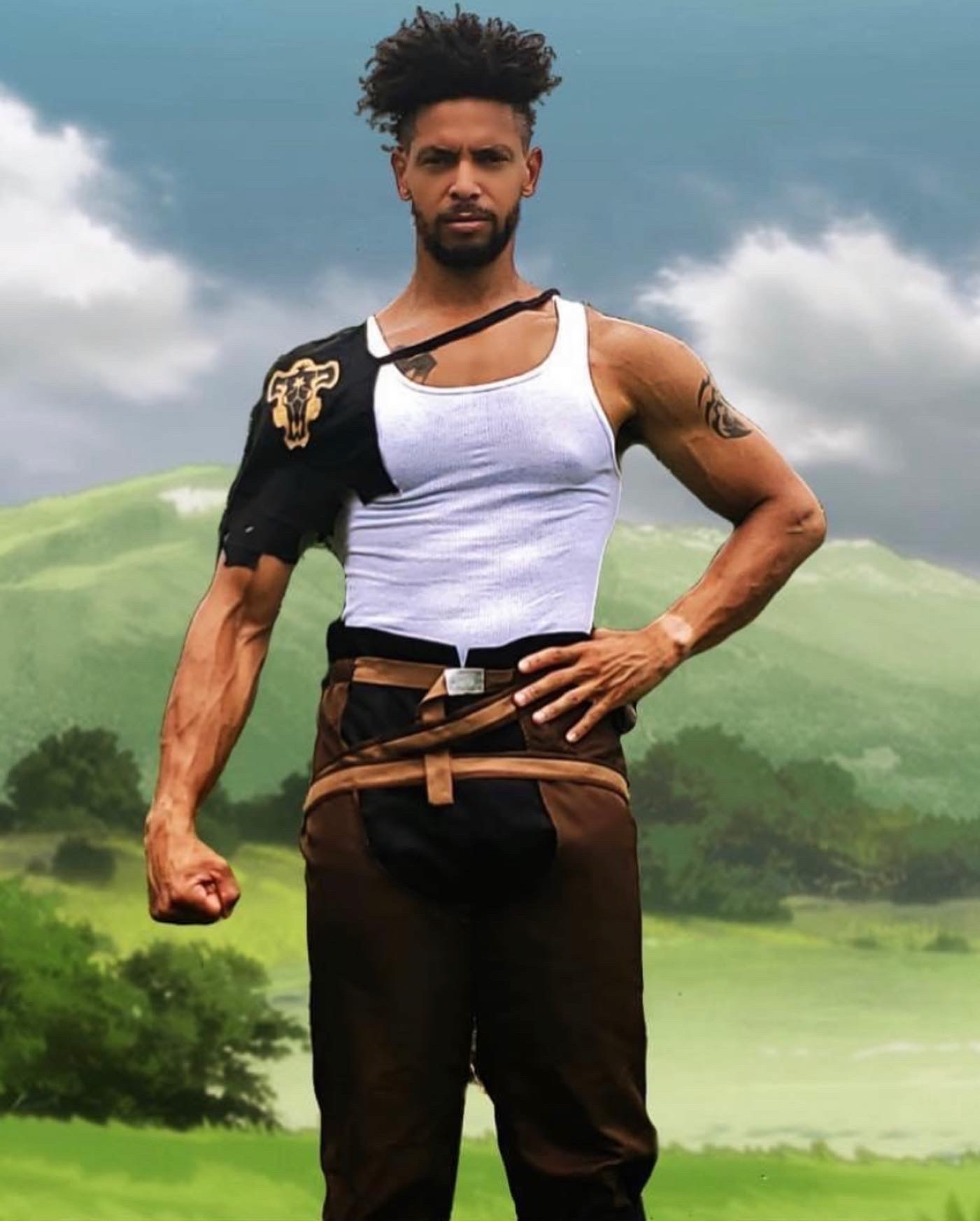 Jon Brown, CSCS, ACSM-CPT, BRM - Barbell Rehab