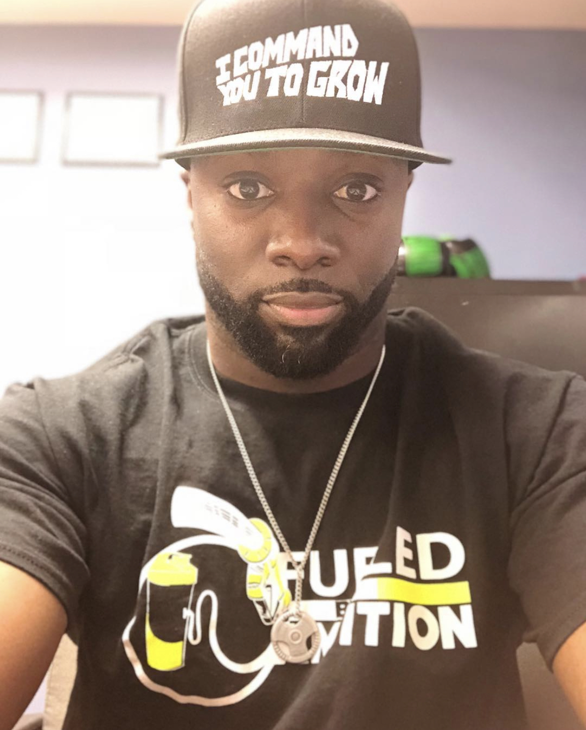 Richard Forman Jr, NASM-CPT, NASM-PES, NASM-FNS, NASM-WLS, BRM ...