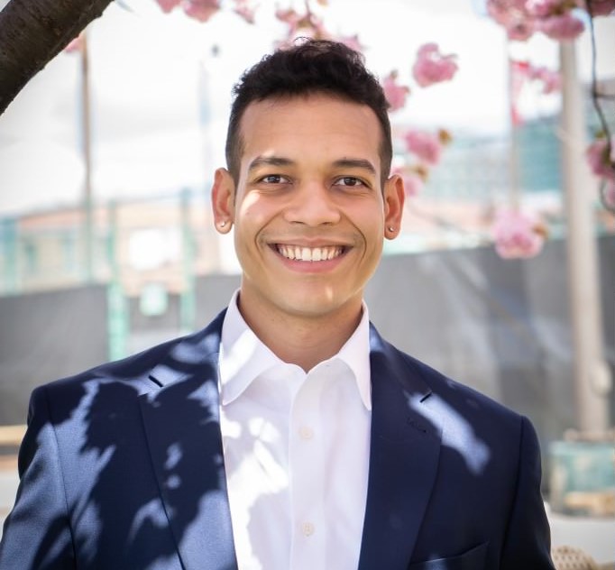 Emmanuel Torres, SPT, CPT, BRM, TRX, AAAI-ISMA - Barbell Rehab