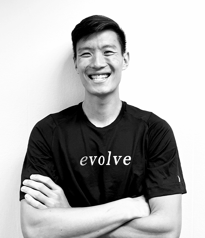 Edward Tran, PT, DPT, BRM - Barbell Rehab