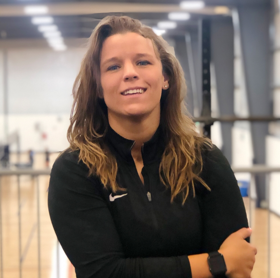 Lauren Barefoot BS, MS, PT, CSCS, BRM - Barbell Rehab