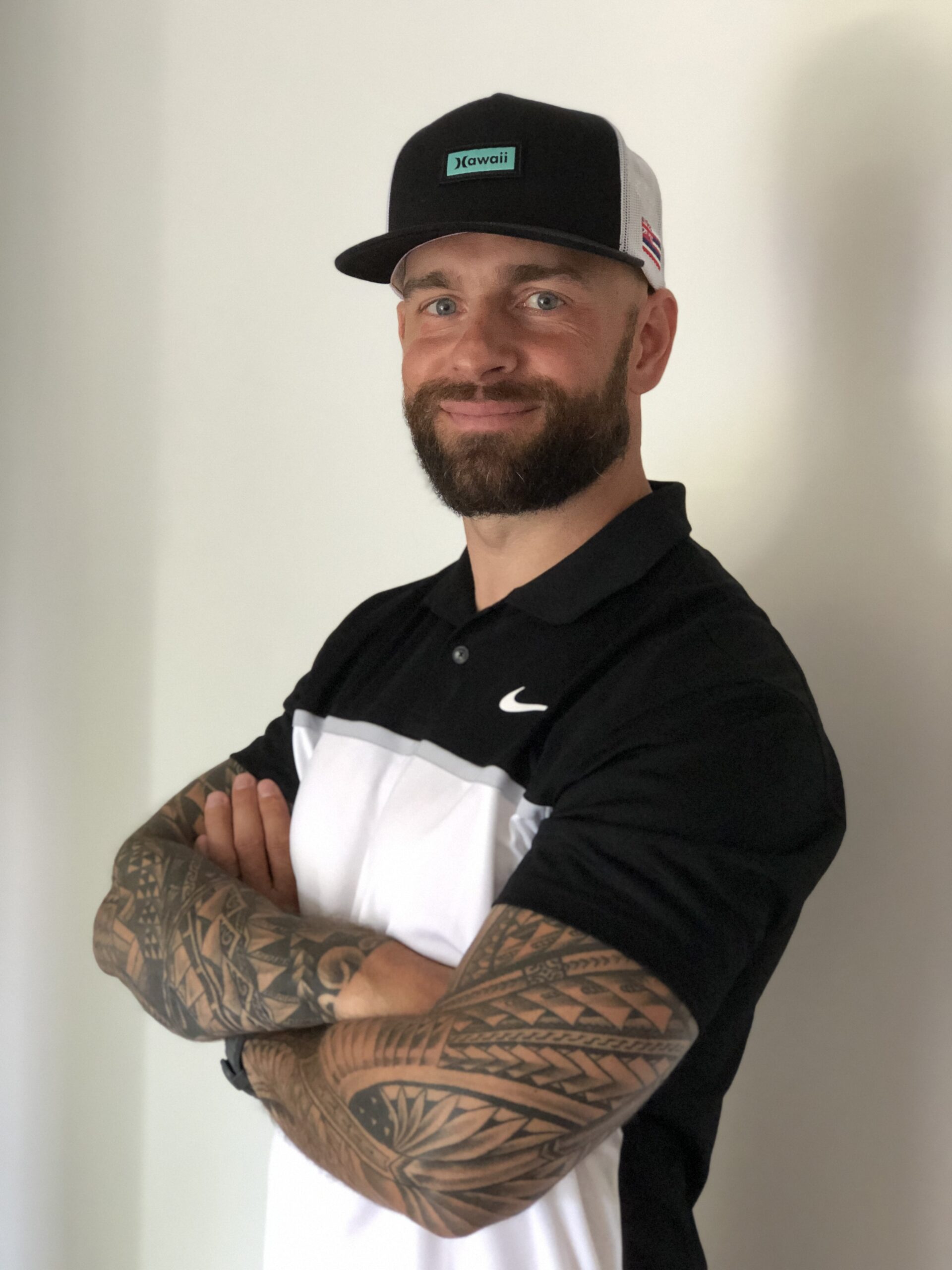 Rafael Claveau, RC coaching, PT - Barbell Rehab