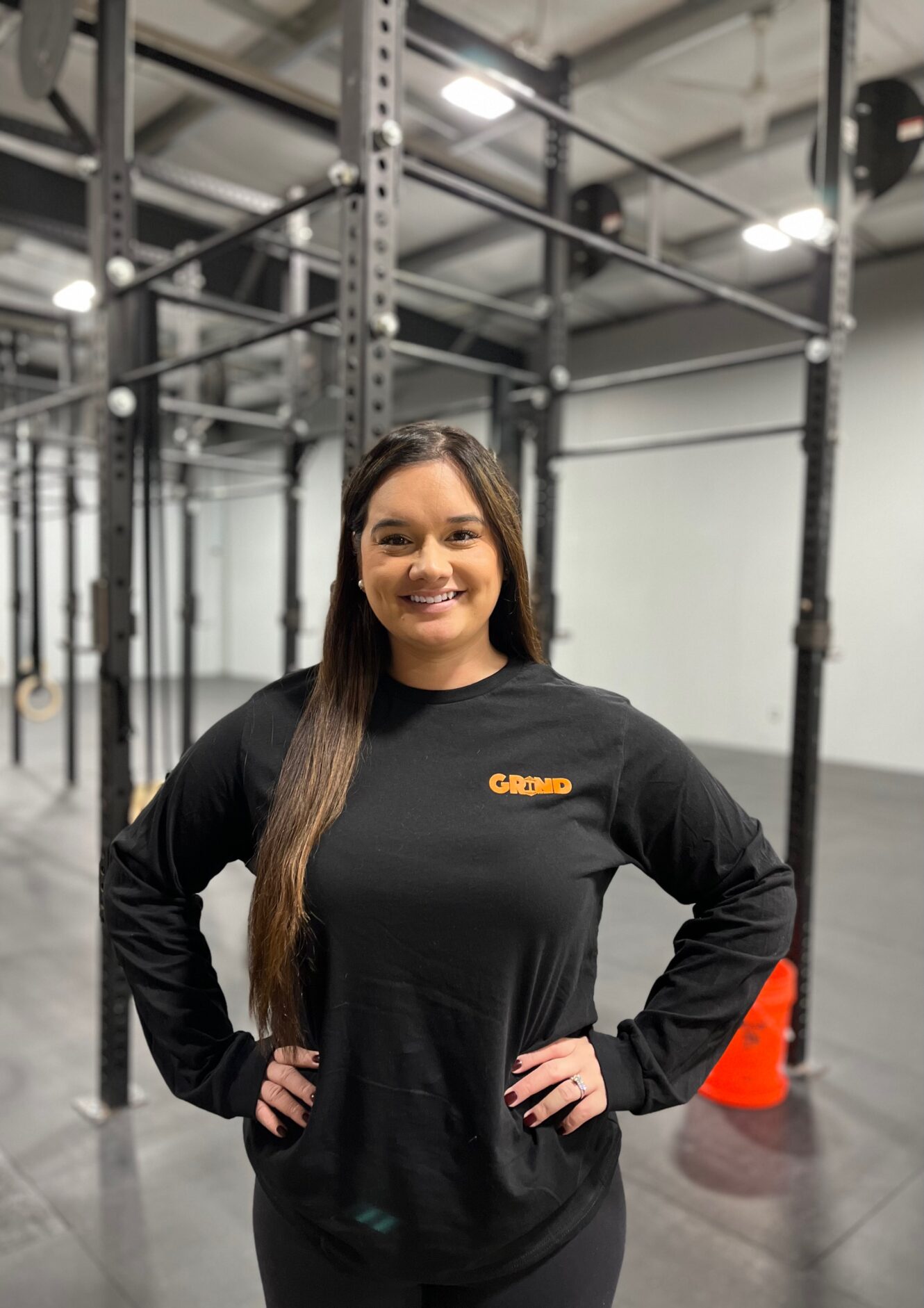 Amber Peplinski, PT, DPT, MBA, BRM - Barbell Rehab