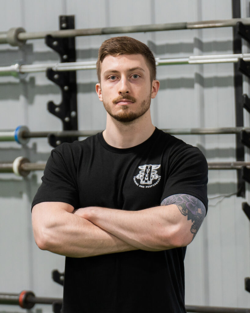 Robert Tyler Boyd, PT, DPT, BRM - Barbell Rehab