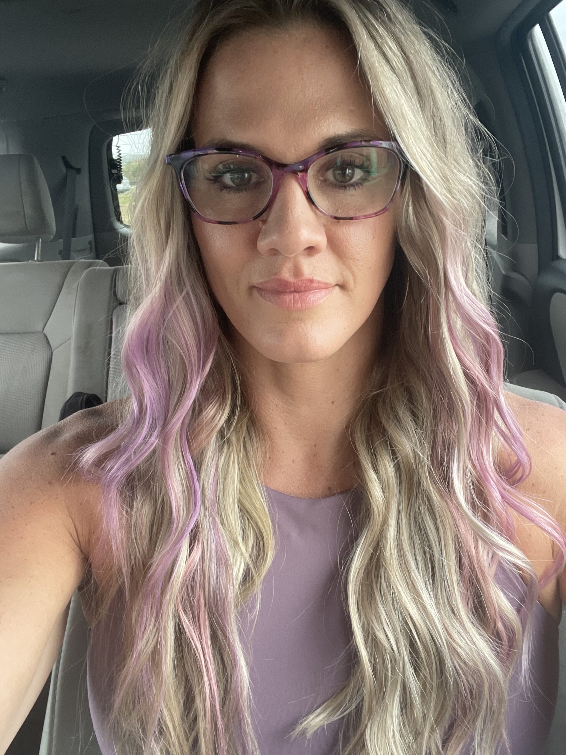 Colleen Pomranky, M.A.Ed, CSCS, BRM - Barbell Rehab