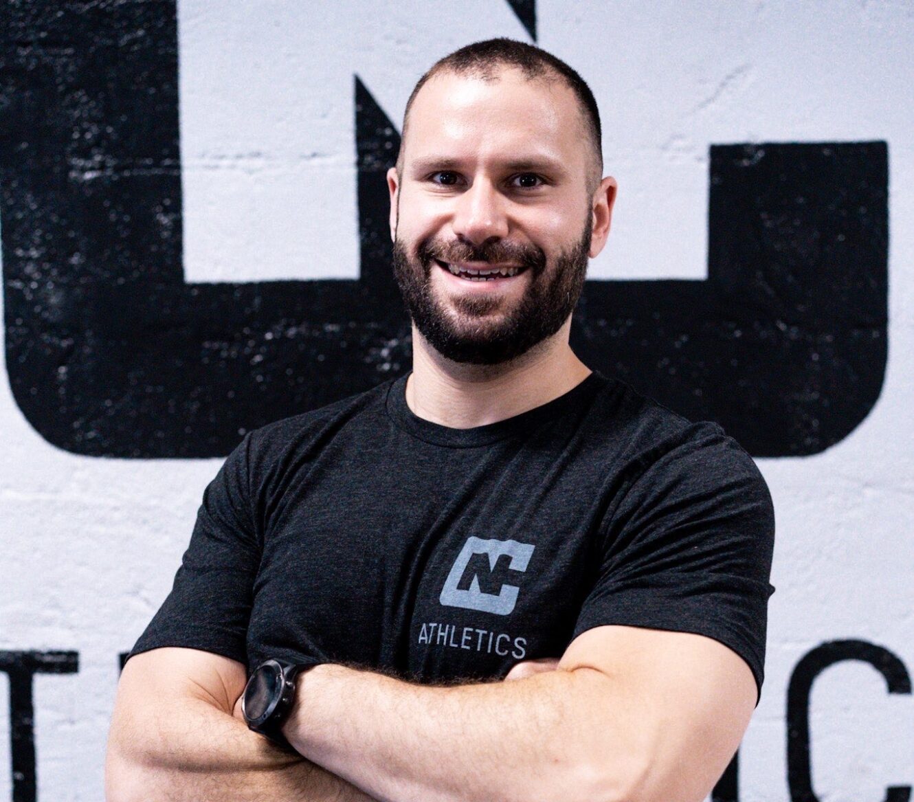 Dr. Samuel Helfer PT, DPT, C-PS, BRM - Barbell Rehab