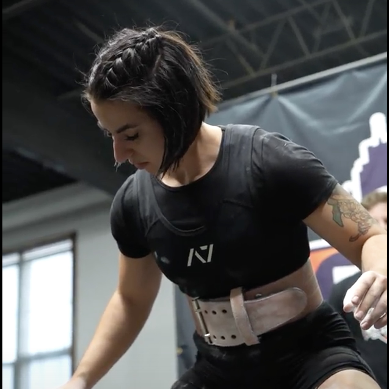 Megan Himes Strength Coach Barbell Rehab megan-himes-strength-coach-barbell-rehab