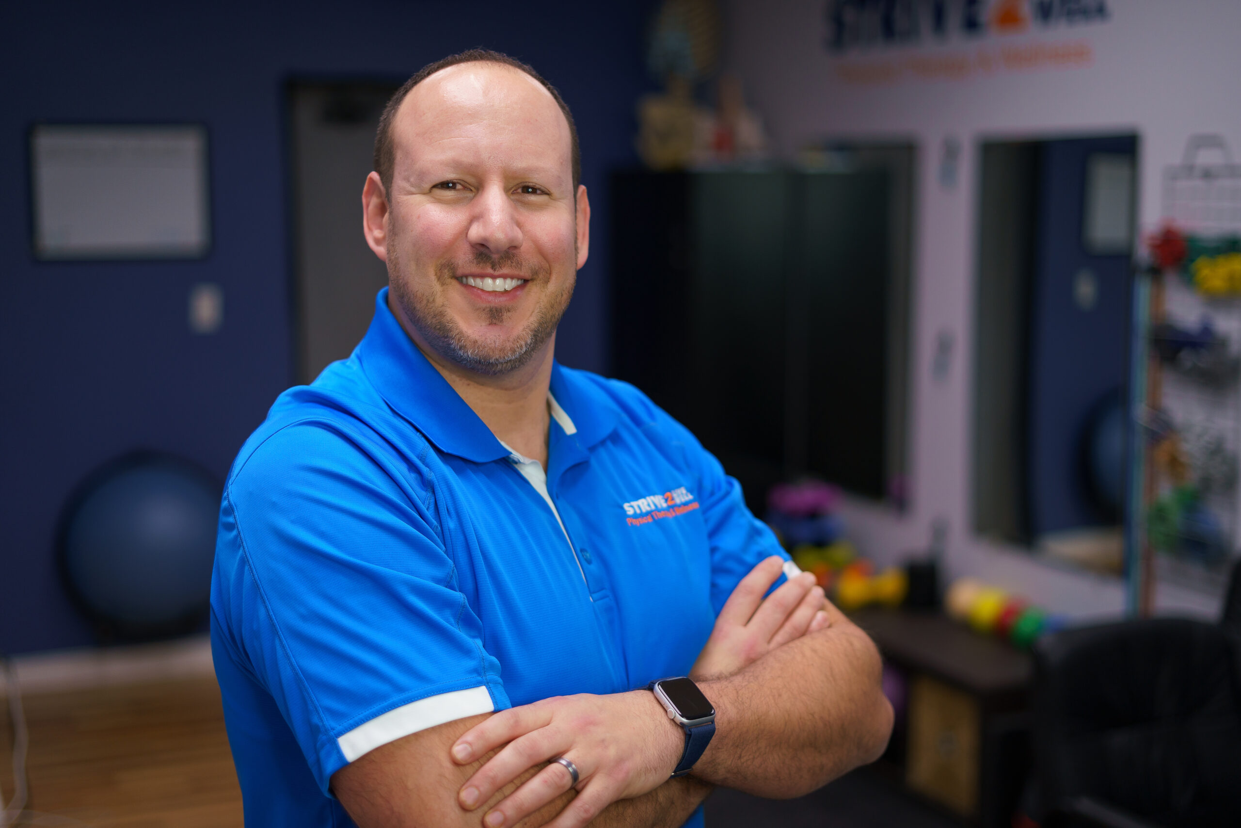 Jason Myerson PT, DPT, DMT, OCS, FAAOMPT, CMTPT, BRM - Barbell Rehab