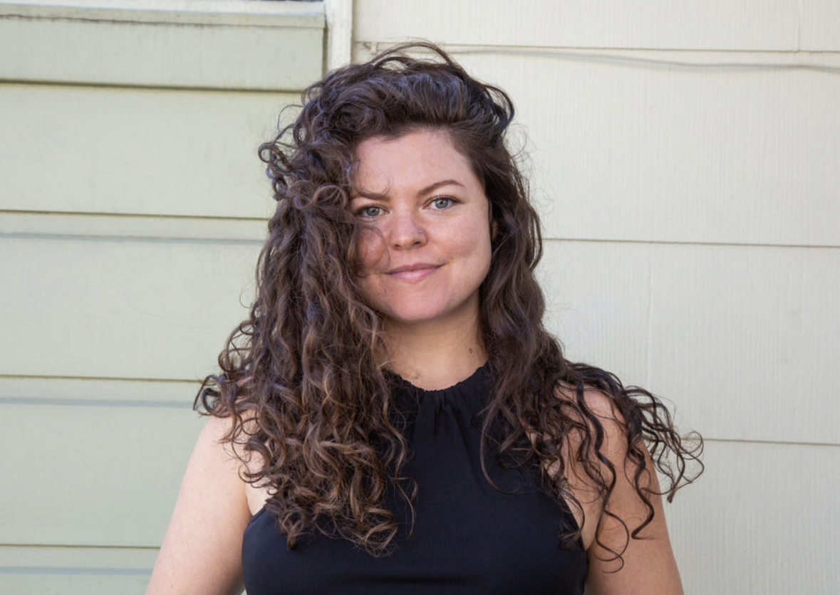 Whitney Kaminsky, NASM-CPT - Barbell Rehab