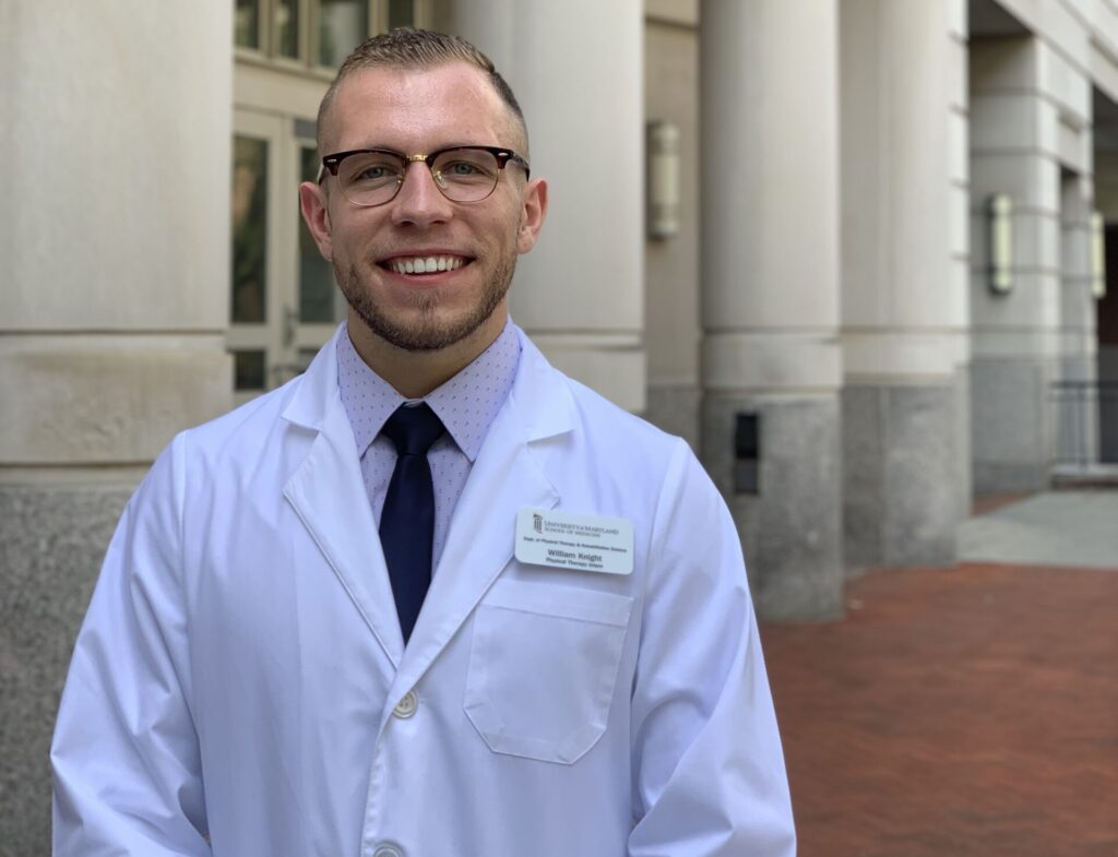 Dr. William Knight, PT, DPT, SPH, CSCS, BRM - Barbell Rehab