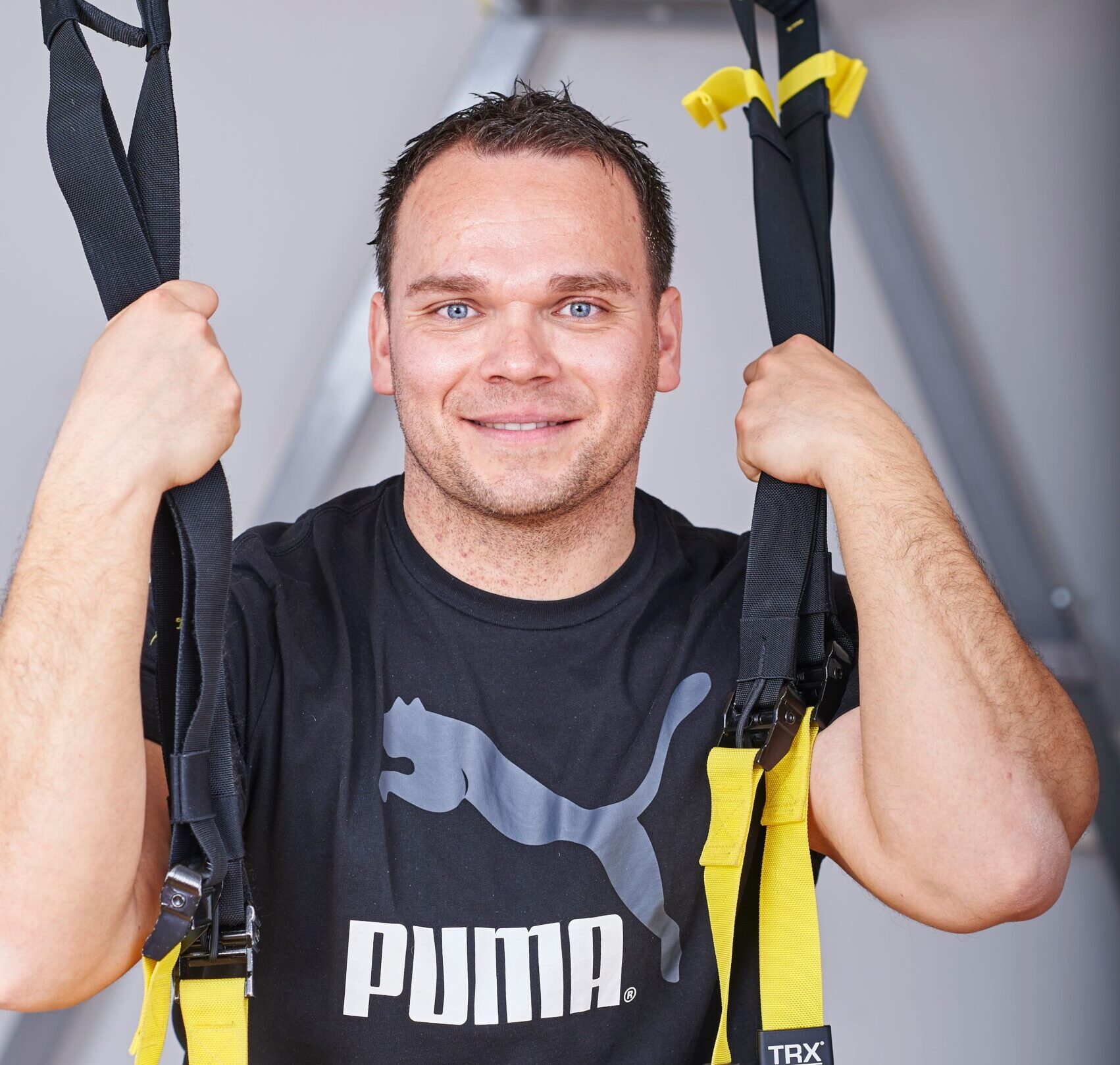 Thomas Sommer, CSCS, BRM - Barbell Rehab