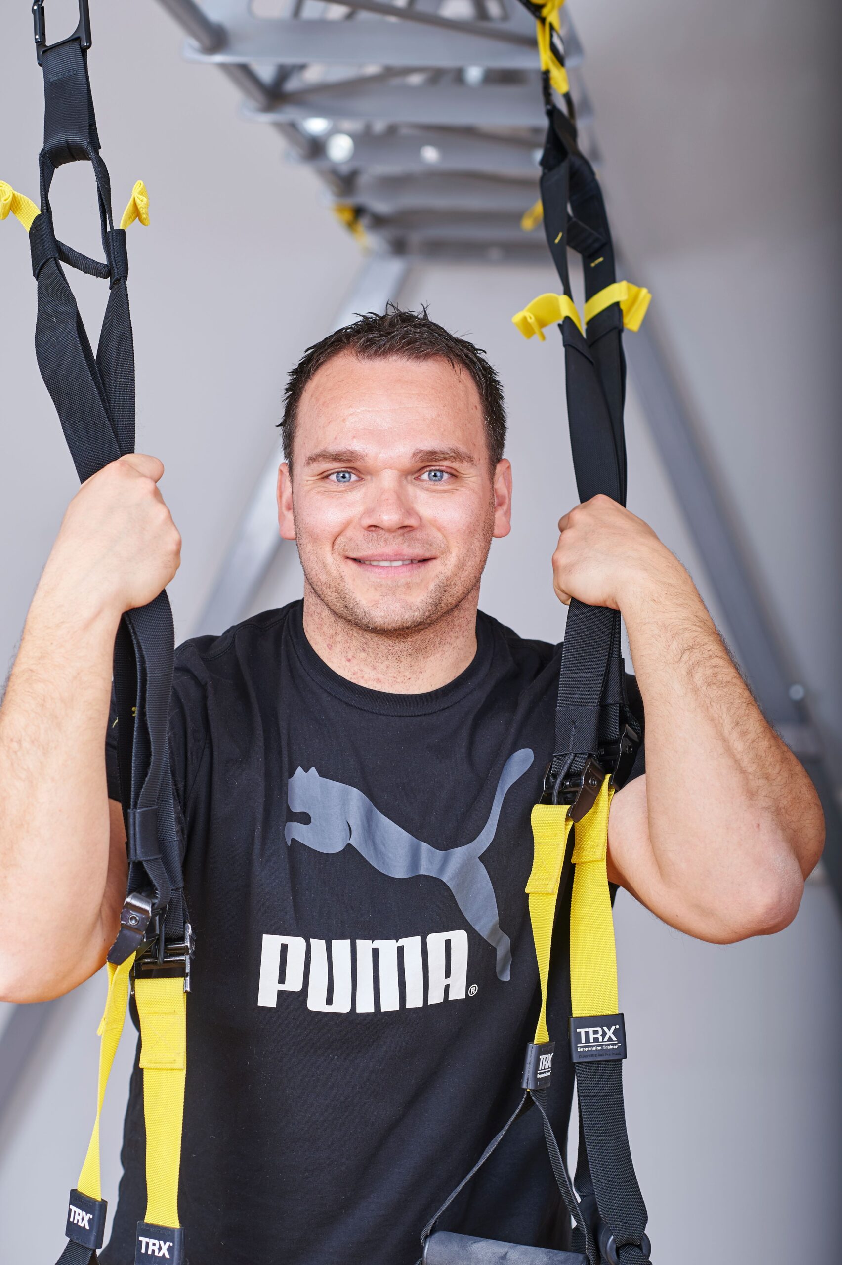 Thomas Sommer, CSCS, BRM - Barbell Rehab