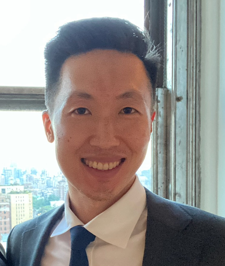 Wen Hao Wang, PT, DPT, BRM - Barbell Rehab