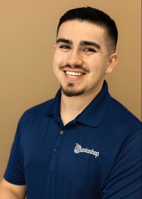 Blake Gregory, CSCS - Barbell Rehab