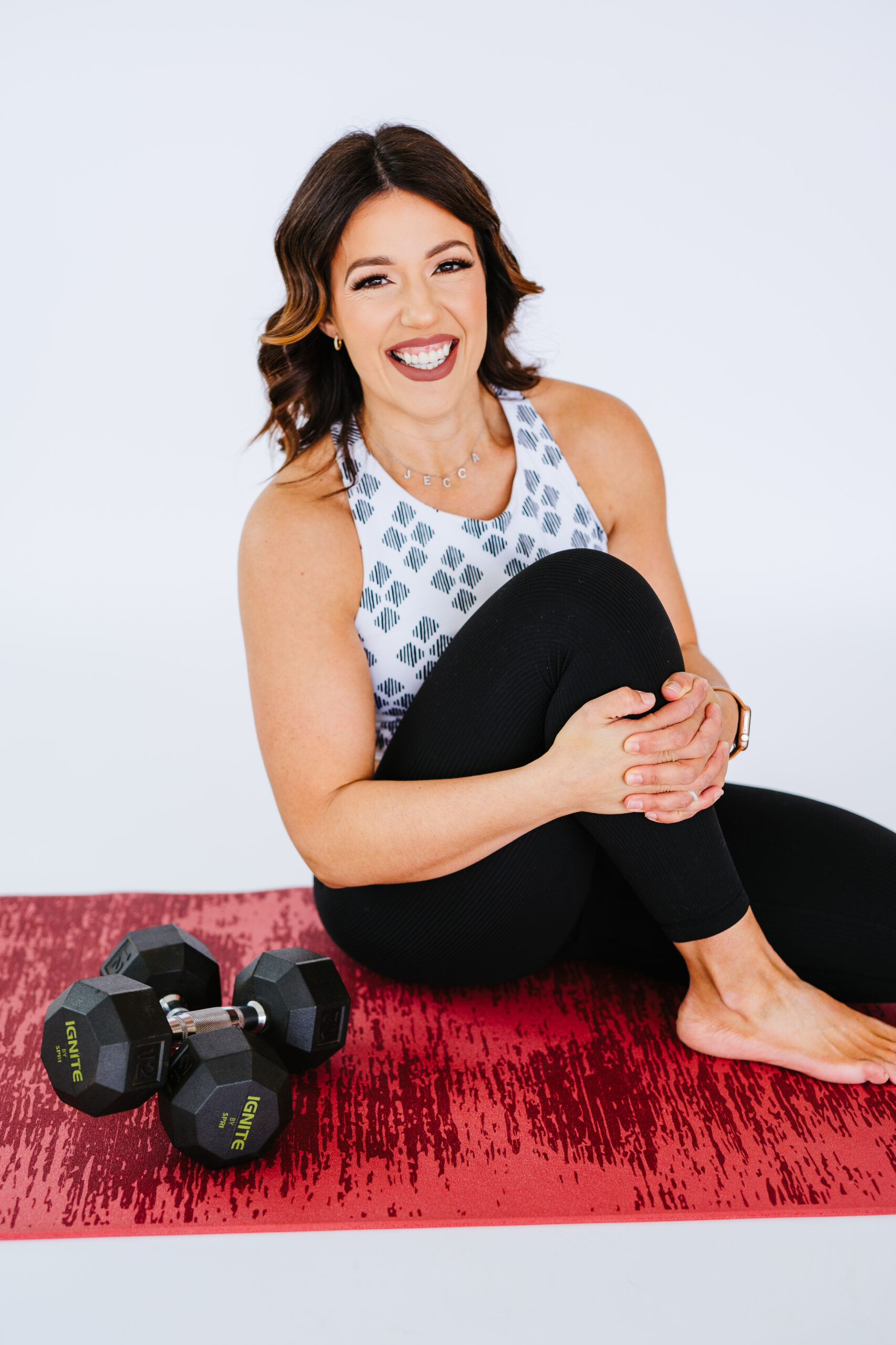 Jessica Tofft, CPT, BRM - Barbell Rehab