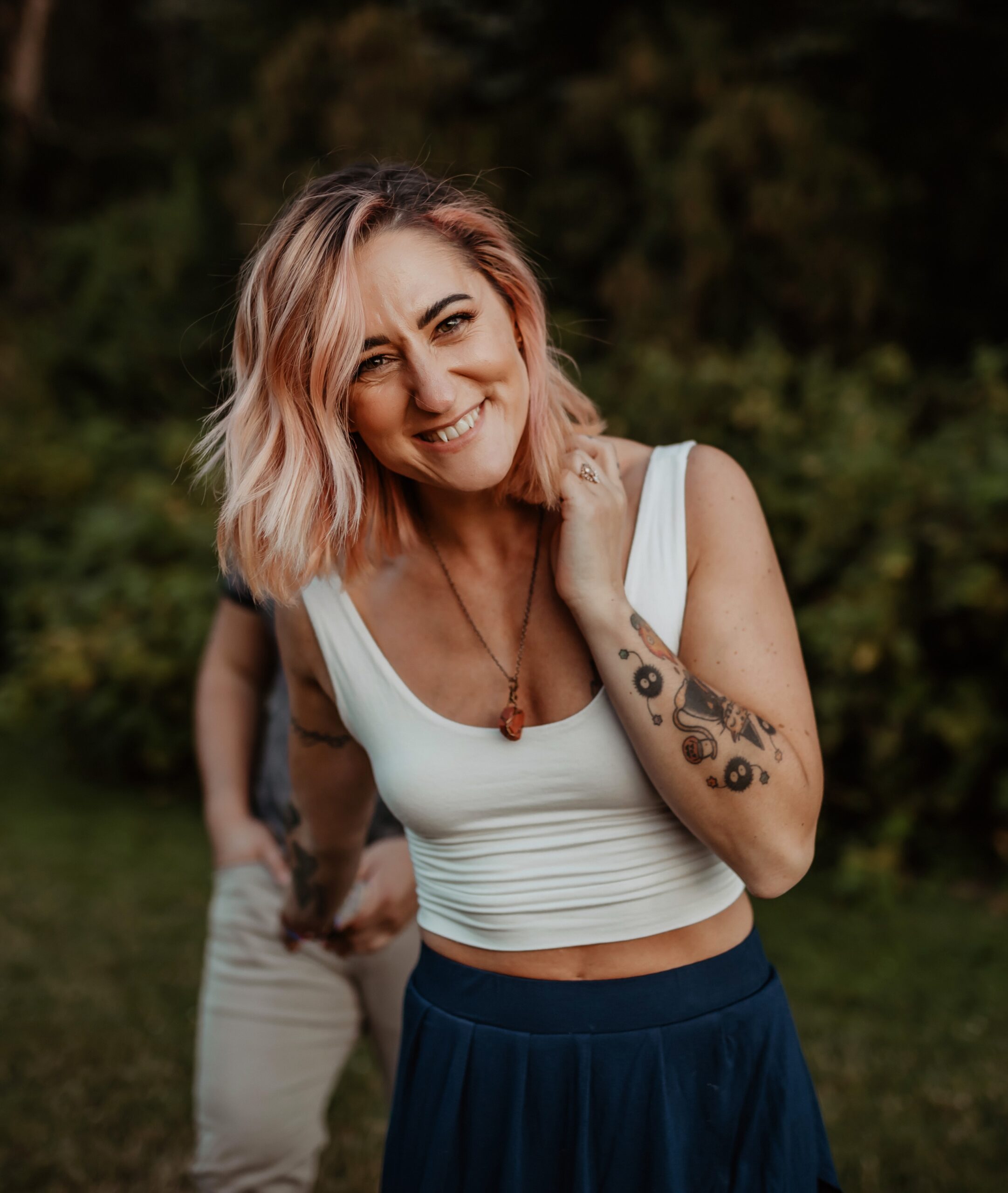 Rena Bartlett PT, BRM, PPSC, PN-1, GGS-1, USPA - Barbell Rehab