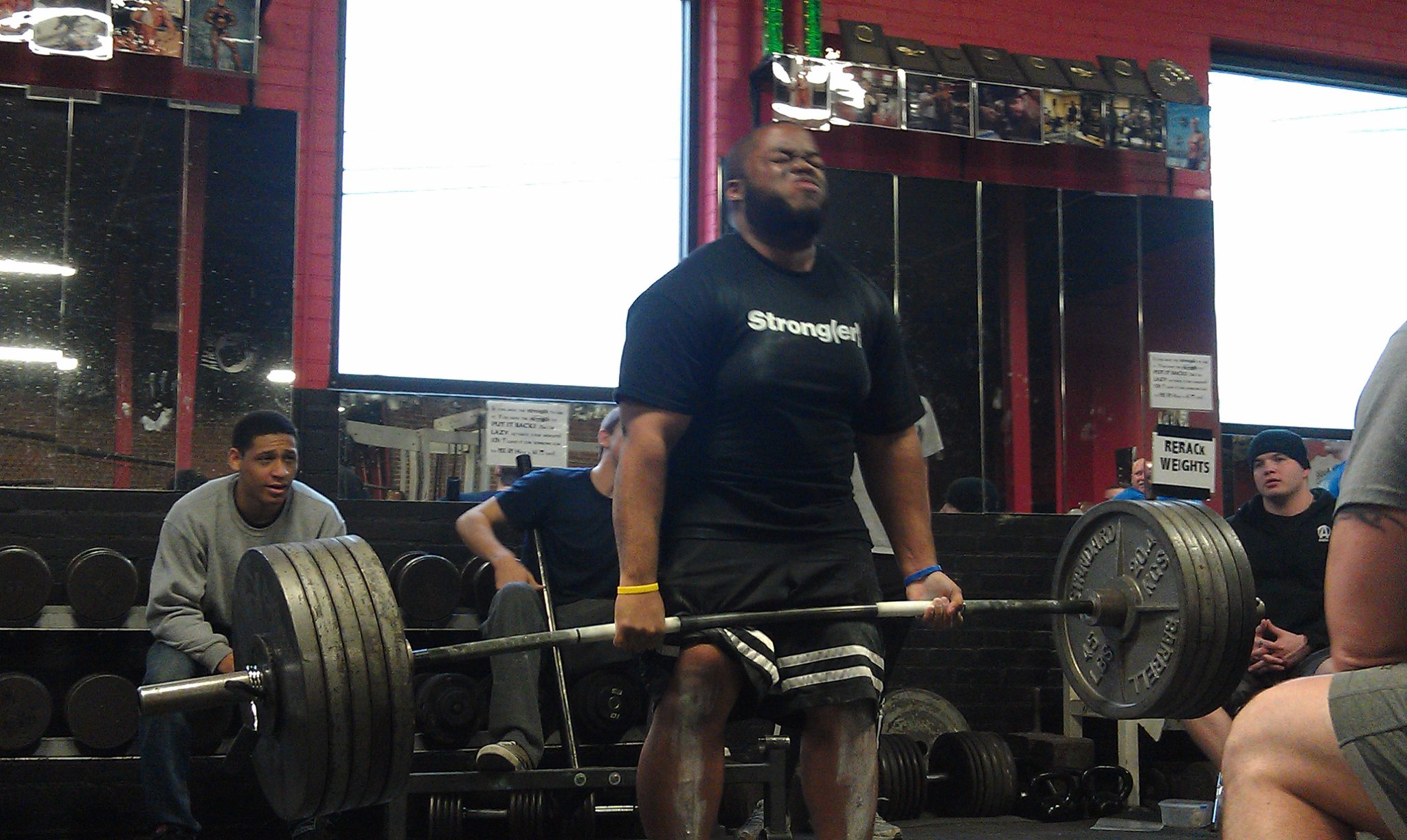 Jason C. Livas, PTA, CSCS, BRM - Barbell Rehab