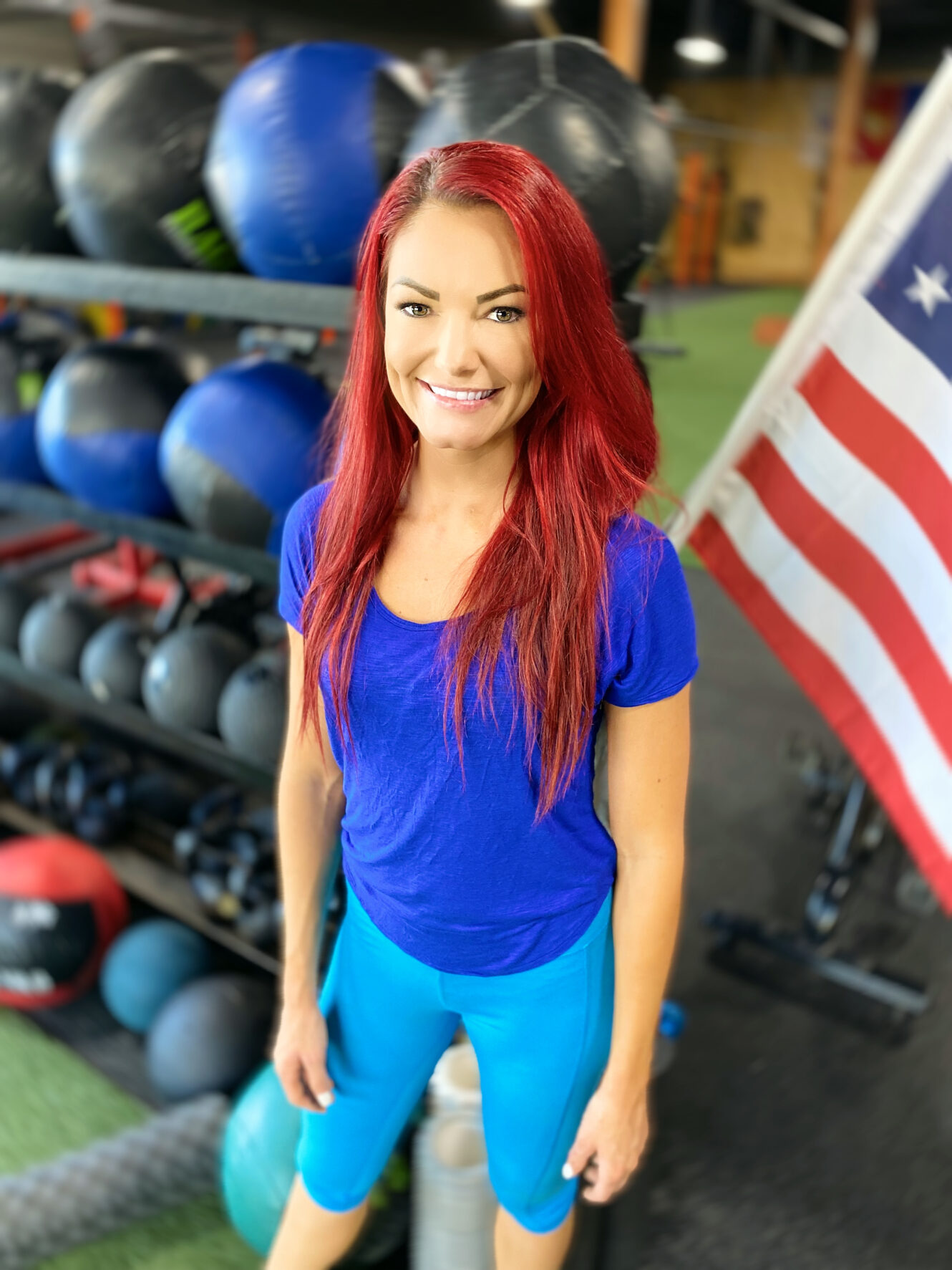 Sarah Altman, PTA, BRM - Barbell Rehab