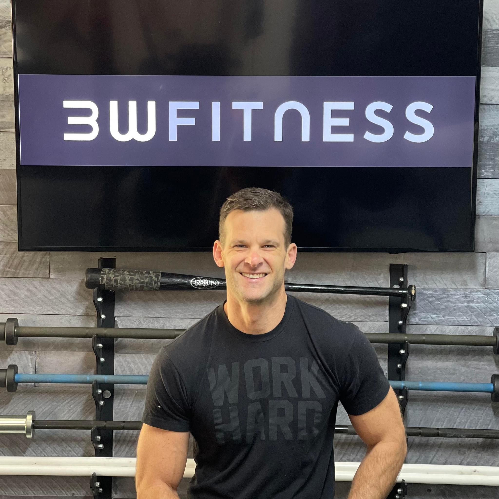 Jared Stubbs, CPT, BRM - Barbell Rehab