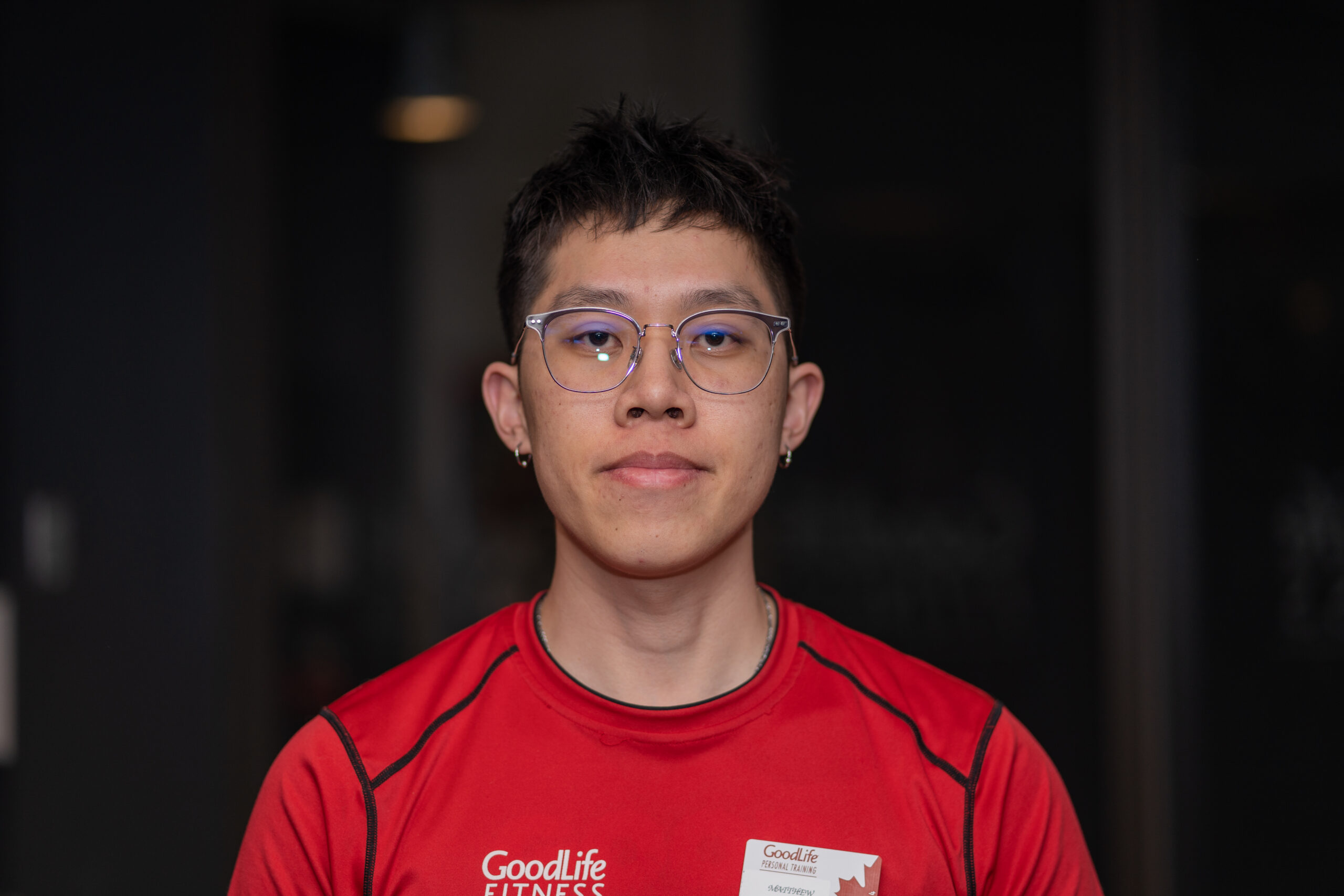 Matthew Ho Yin Sung, R.Kin, CSCS, FST, BRM - Barbell Rehab