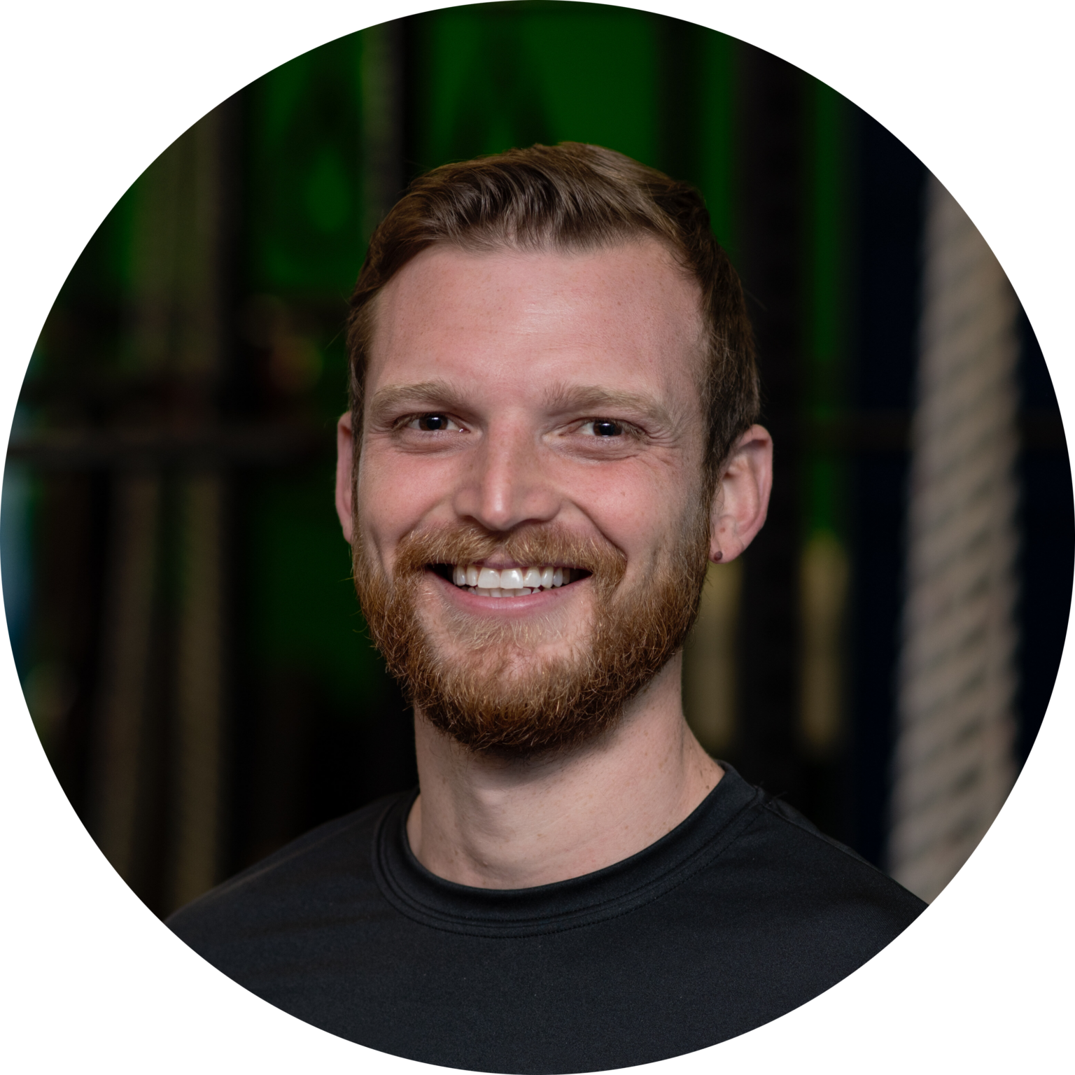 Certified Professionals - Barbell Rehab